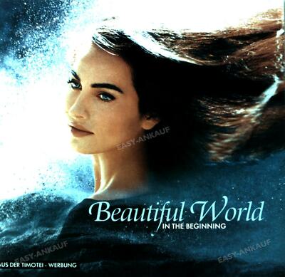 Beautiful World - In The Beginning 7in 1993 (VG+/VG+) ' | eBay