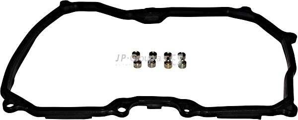 New Automatic Transmission Oil Pan Seal Fits VW SKODA AUDI MINI Plus ...