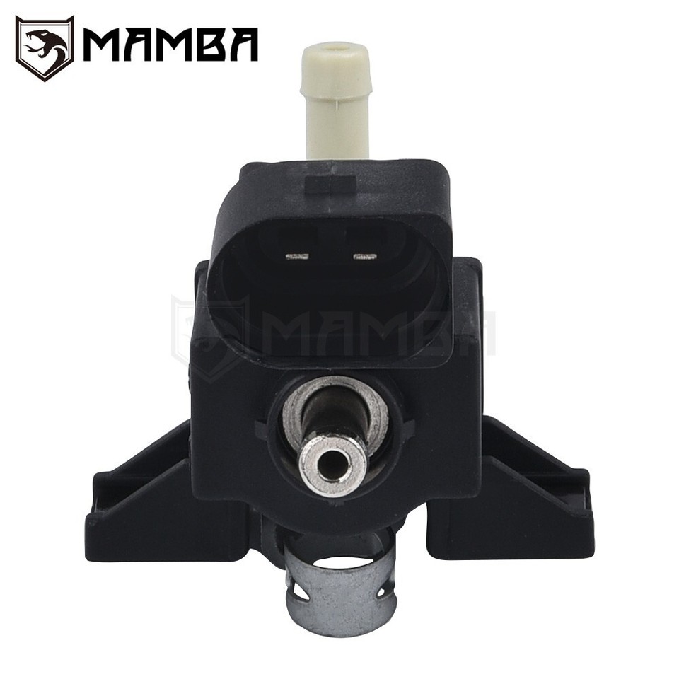Genuine Pierburg Solenoid Valve 7.02588.02 N75 03C906283B Fits VW AUDI ...
