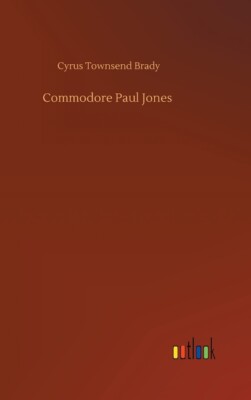 Commodore Paul Jones | eBay