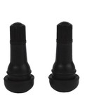 (2) TR412 Tubeless Tire Valve Stems Stubby for ATV, Lawn Mower, golf cart, etc | eBay