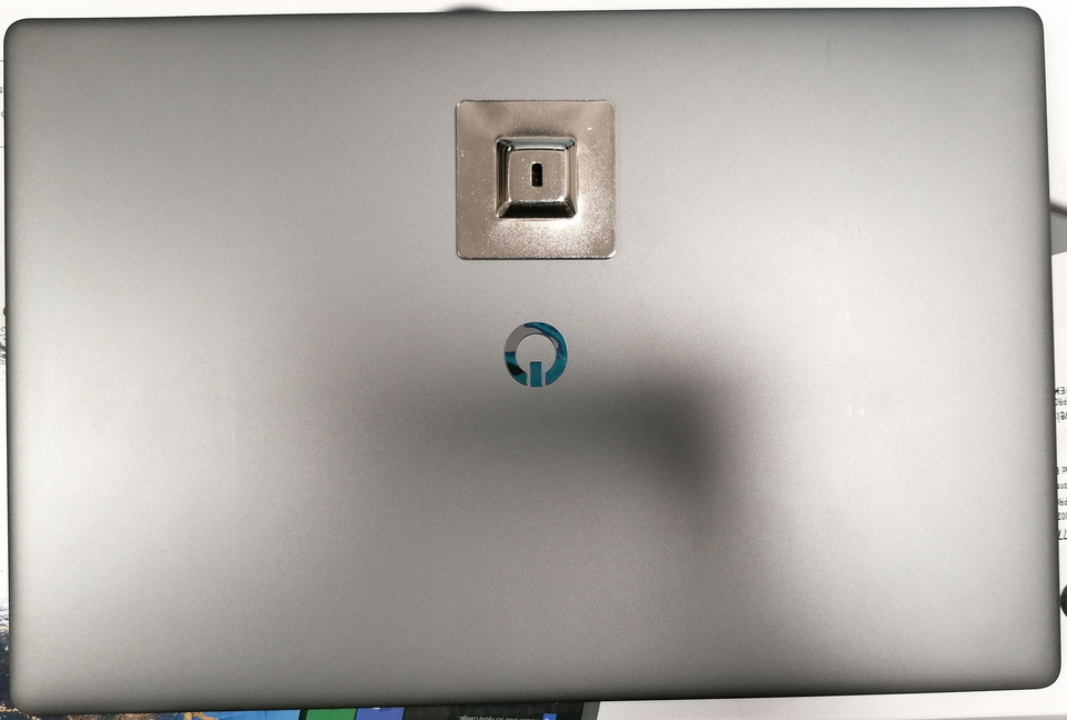 Odys Notebook mybook 14 PRO 14.1" Full HD Intel Celeron N4120 SIEHE ...