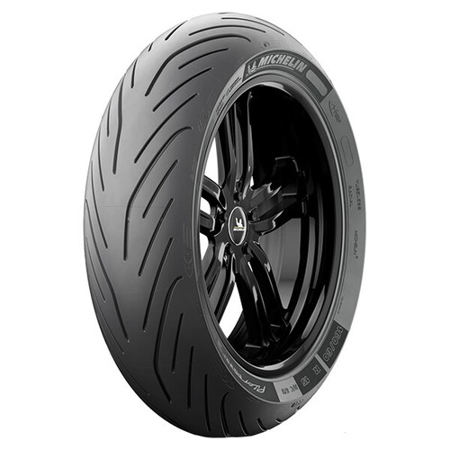 TYRE MICHELIN 160/60 R15 67H PILOT POWER 3 SC | eBay