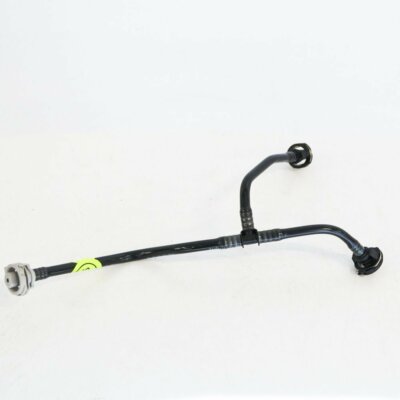 AUDI Q5 FY FRONT COOLANT HOSE WITH QUICK RELEASE COUPLING 80A121081S NO ...