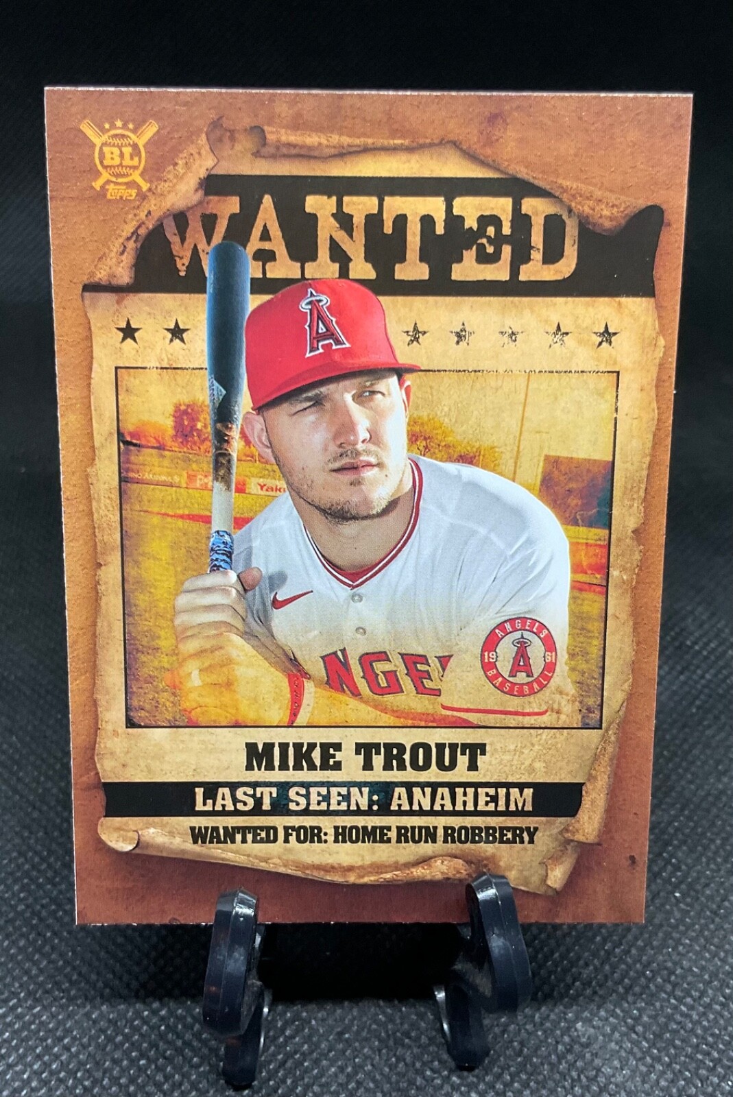 2021 Topps Big League Wanted You pick” ***complete your set*** | eBay