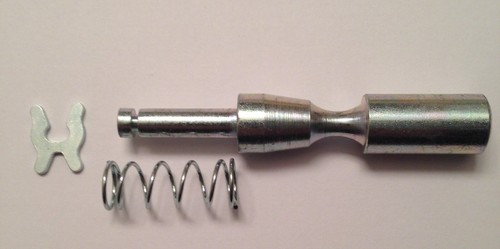QDK1 PTO Push Pin for old style American Yokes | eBay