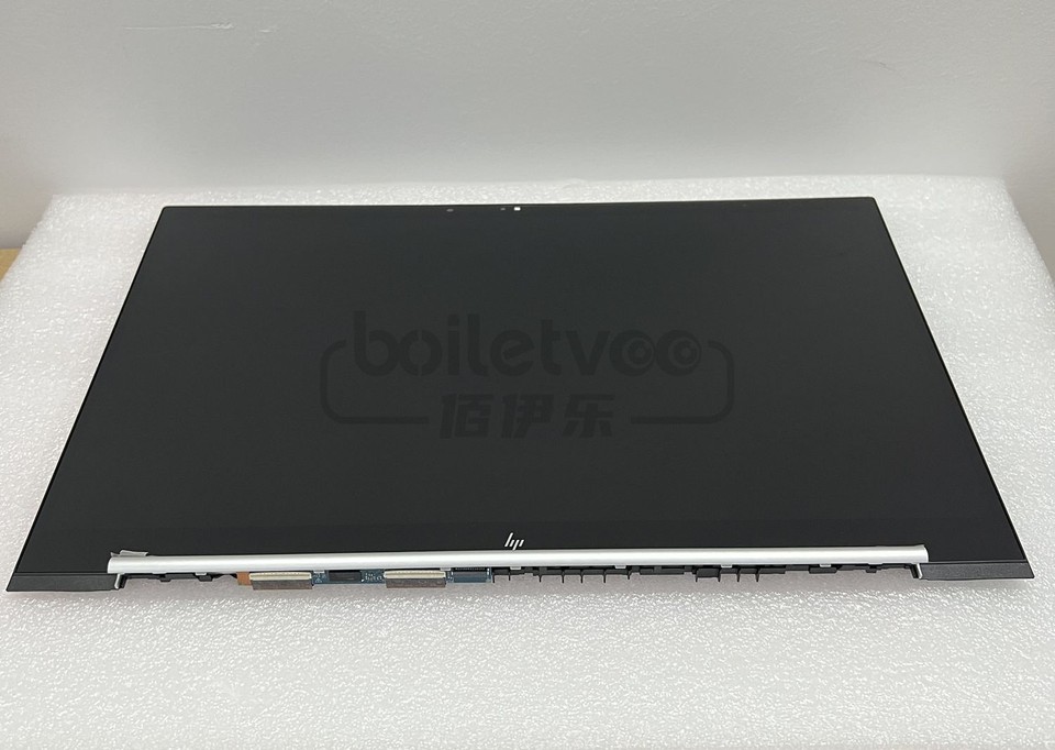 N13553-001 HP ENVY 17T-CR100 HP ENVY 17T-CR0000 Display LCD TS Assembly ...