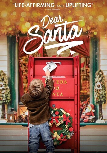 DEAR SANTA (2020) [EDIZIONE: STATI UNITI] NEW DVD 14381148312| eBay