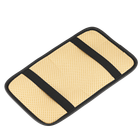 Car Accessories /Armrest Box Pad Cover Auto Center Console Cushion ...