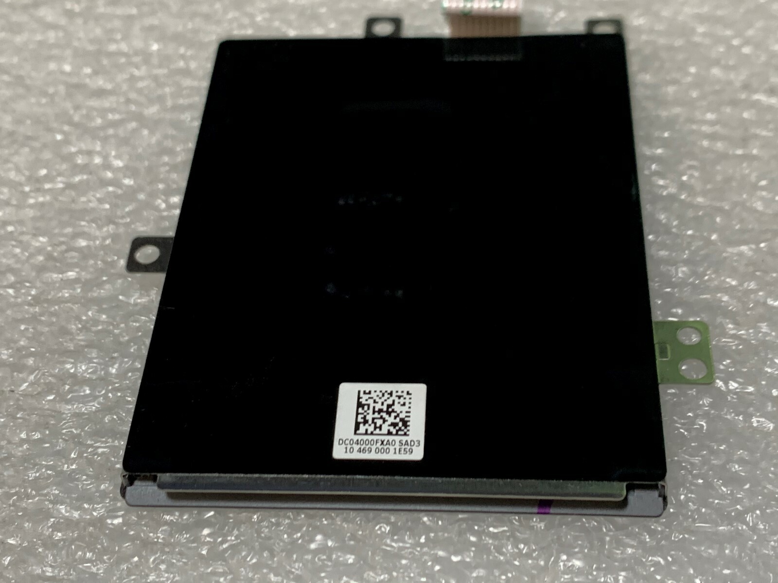 ️ HP ZBook 17 SC Smart card reader bay w/cable DC04000FXA0 | eBay