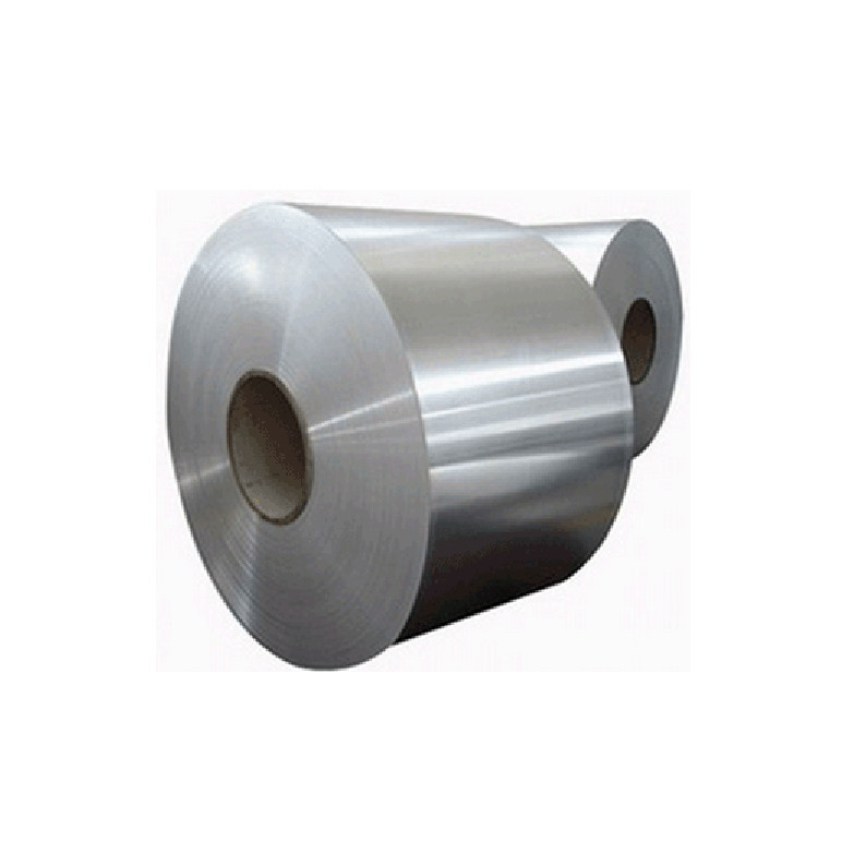 Titanium Foil Rolls