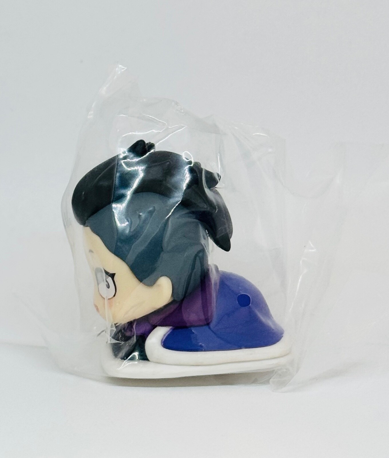 Demon Slayer Genya Shinazugawa Futon Small Mini Figure Anime Onemutan ...