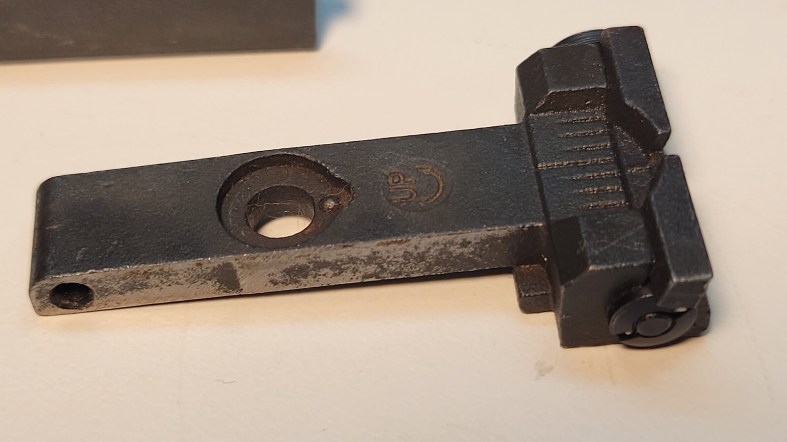 T/C Thompson Center .54 Cal. Renegade Sight Set w/ Screws (M) | eBay