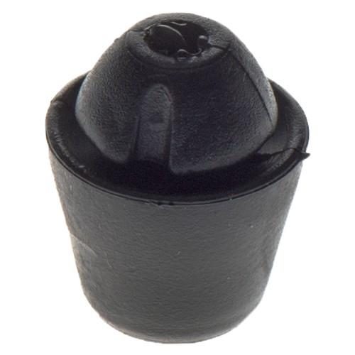 OEM NEW Genuine 2004-2021 Kia Rear Door Shell Overslam Bumper 82191 ...