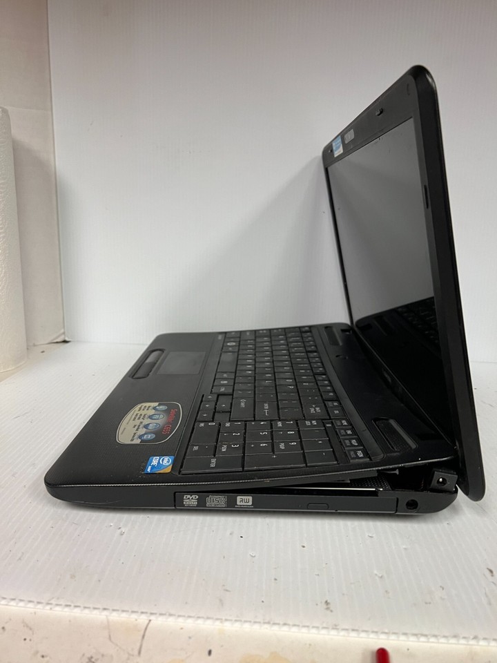 Toshiba Satellite C655-S5137 15” Laptop. intel i3, 4GB RAM, No HDD | eBay