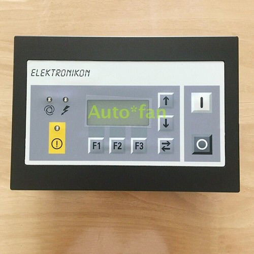 With program 1900070005 ELEKTRONIKON Controller Panel FIT Atlas Copco ...