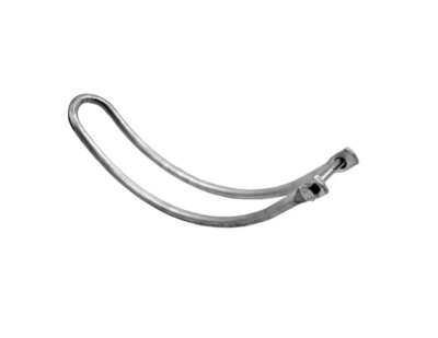 Rotech 25NB Double Gate Bow Latch GB25 | eBay Australia