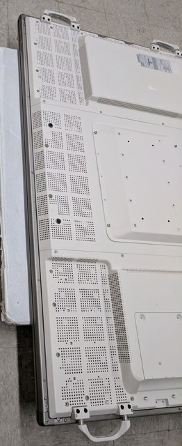 Sharp PN-L702B LCD Monitor for sale online | eBay