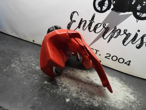 1986-88 Honda CR 80 CR80 Gas Tank & Shroud #2 2855 | eBay