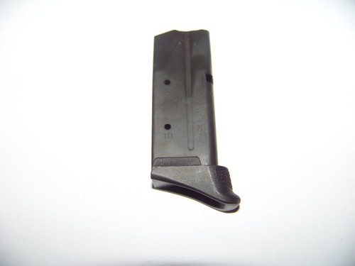OEM Sig Sauer P365 10rd 9mm Magazine W/ Pinky Finger Extension - MAG ...