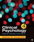 Clinical Psychology: Science, Practice, and Culture by Andrew M ...