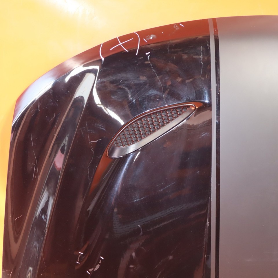 JEEP GRAND CHEROKEE SRT HOOD 2012-2016 2017 2018 2019 2020 2021 2022 ...