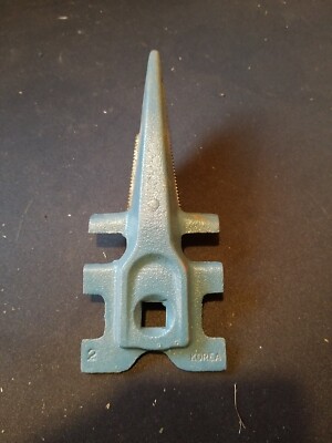 Farm Implement Parts - Rock Guard