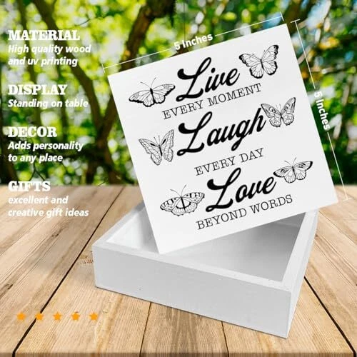 Live Laugh Love Sayings