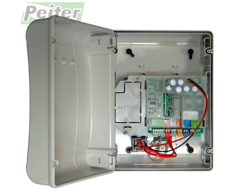 Faac E024S control board for use with one or two 24V motors - catalogue: 790286 | eBay