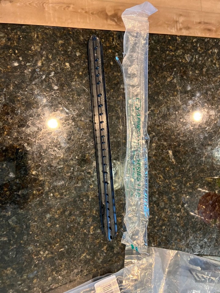 Prince CTS 110 Approach Graphtech DB Tri Comp Graduate head guard ...