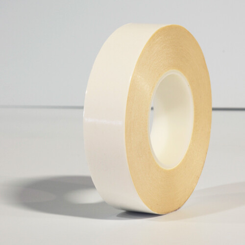 Banner Tape Use to hem banners Adhesive on both sides 1 1/2" and 1" x ...