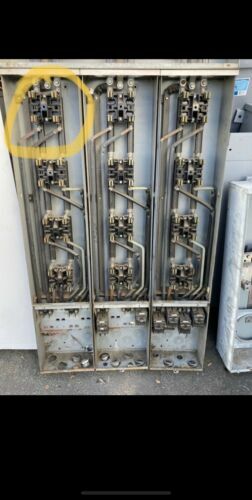 Murray Electrical Panel & Distribution Boards for sale | eBay