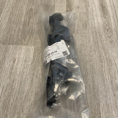 MERCEDES-BENZ 2058800503 LEFT SIDE MOUNT BRACKET BUMPER BRACE OEM W205 ...