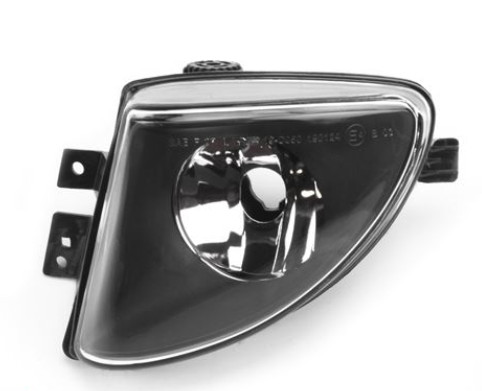 NEW BMW 5 F10 FRONT LEFT FOG LIGHT 63177216887 7216887 11-12 ORIGINAL ...