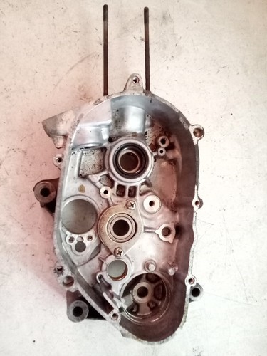 Yamaha LB 80 Crank Case Engine Case | eBay Australia