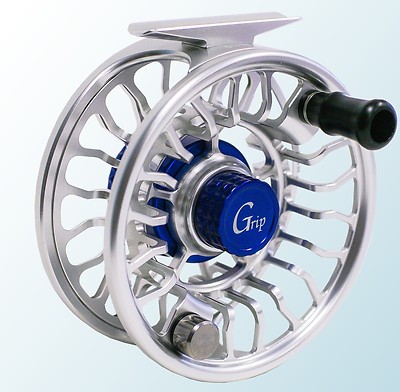 Reels - Scientific Angler System 2 Fly Reel