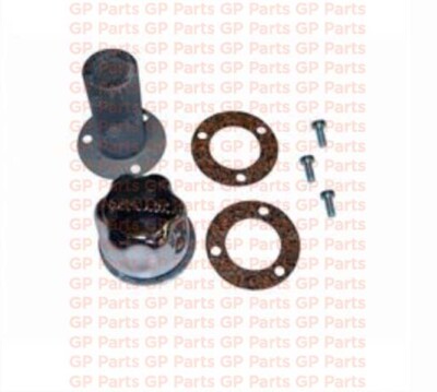 Skyjack 102693, CAP, HYDRAULIC FILTER (Incl Gasket & Breather ...