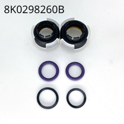 A/C Condenser Repair Kit Fits For Audi A4/S4/Avant A8 S8 Q5 RS5 Coupe ...