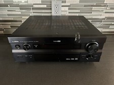 Yamaha RX V2500 7.1 Channel 130 Watt Receiver for sale online | eBay