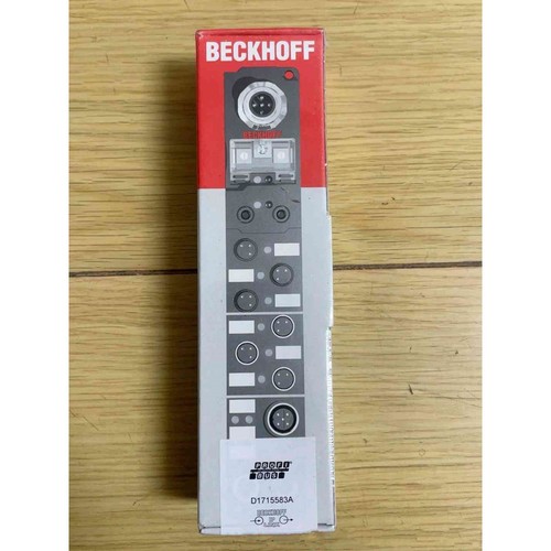 1PCS IL2301-B310 New For BECKHOFF module Free Shipping | eBay