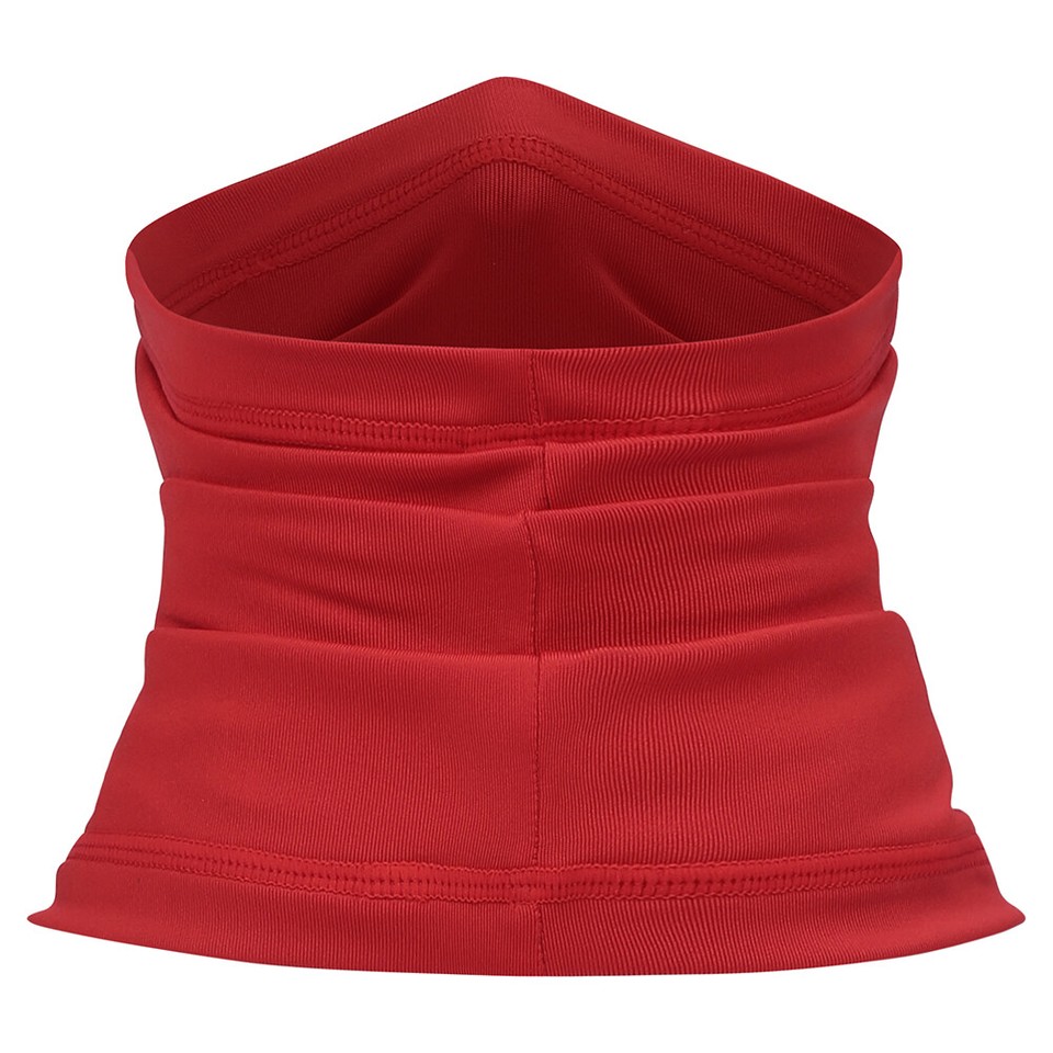Balaclava Neck Gaiter Tube UV Protection Half Face Mask Scarf ...