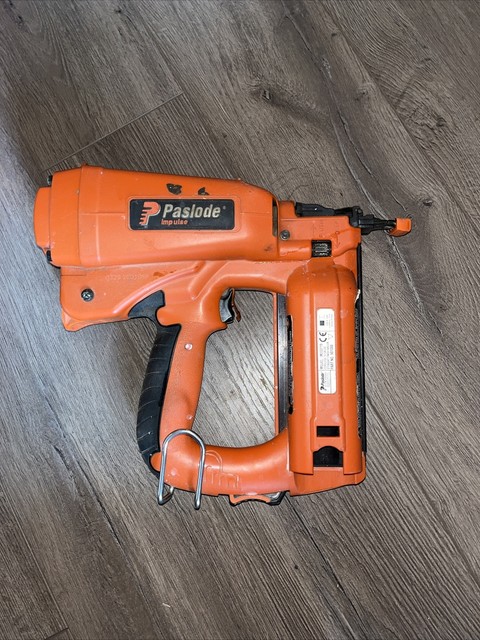 Paslode 901000 18 Gauge Finish Nailer for sale online | eBay