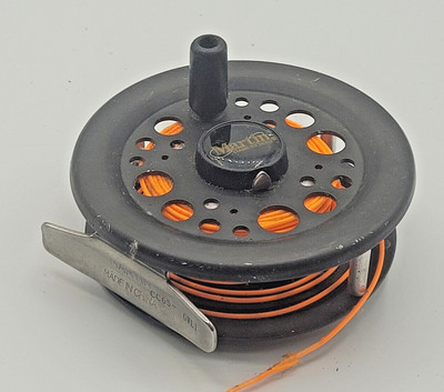 Reels - Martin 65 Fly