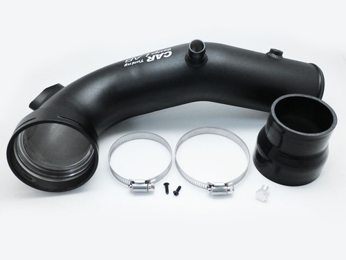 Performance Turbo Charge Pipe Kit For 2011-up BMW N55 F10 F12 F13 535i ...