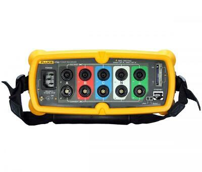 Fluke 1750 3-Phase Power Quality Recorder for sale online | eBay