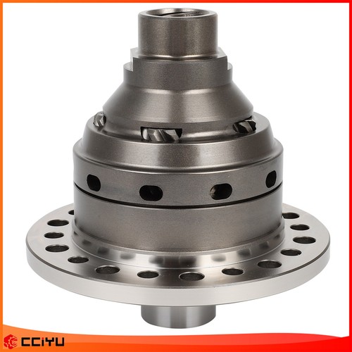 Helical Limited Slip Differential For Dana 30 27 Spline Front SL D30-4 ...