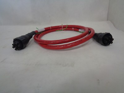 NEW EMP CONNECTIVITY 03B3839 CABLE CONNECTOR ASSEMBLY | eBay