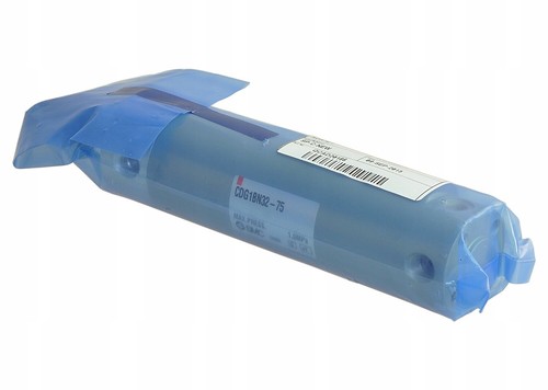 CDG1BN32-75 double-sided pneumatic actuator SMC /#8 L26P 1839 | eBay