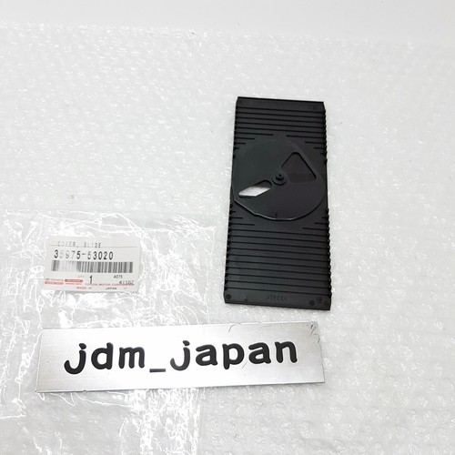 Toyota 35975-53020 Lexus SHIFT SLIDE COVER IS250 IS350 ISF 06-13 ...