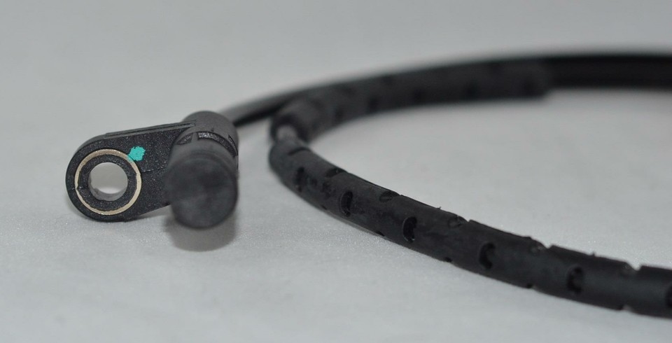 BEST QUALITY! Rear ABS Wheel Speed Sensor (*fits 02-06 MINI Cooper ...